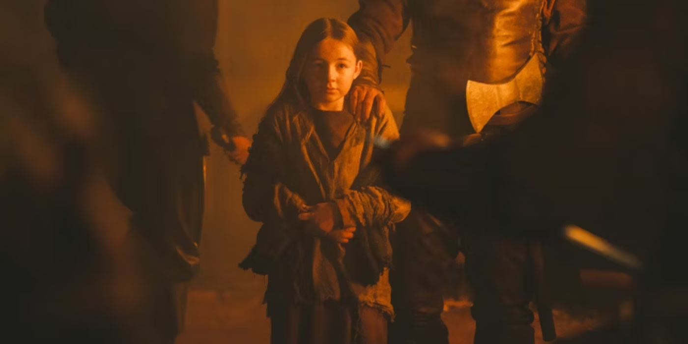 ‘The Faceless Lady’ — What We Know About the First Live-Action VR Show