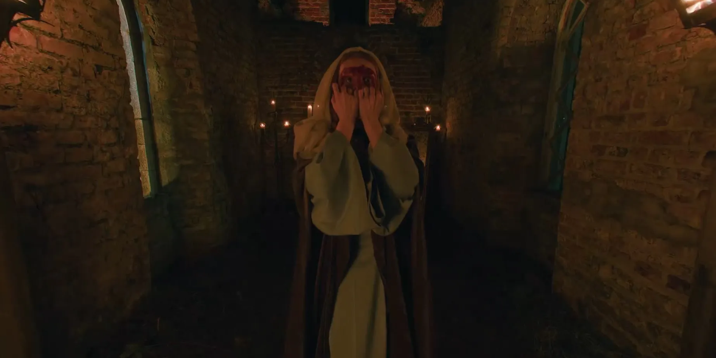 ‘The Faceless Lady’ — What We Know About the First Live-Action VR Show