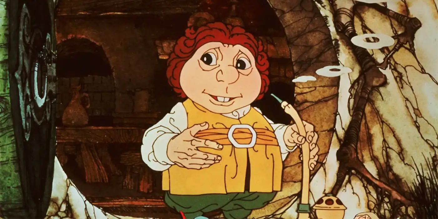 Bilbo Baggins Lo Hobbit 2024 The Hobbit Wikipedia