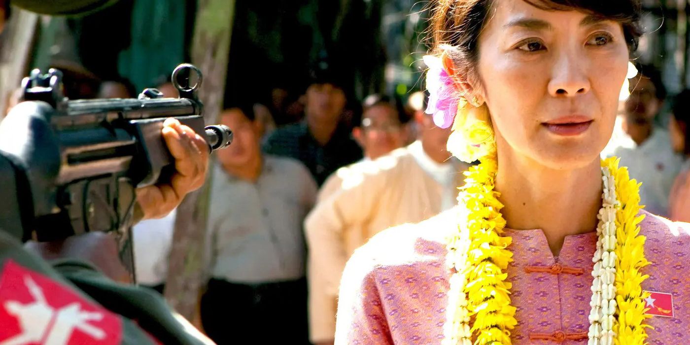 Luc Besson’s Movies, Ranked by How Absurd They Are