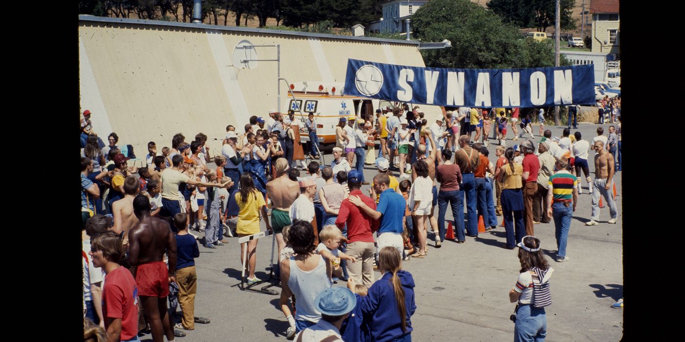 What To Know About ‘The Synanon Fix: Did the Cure Become a Cult'