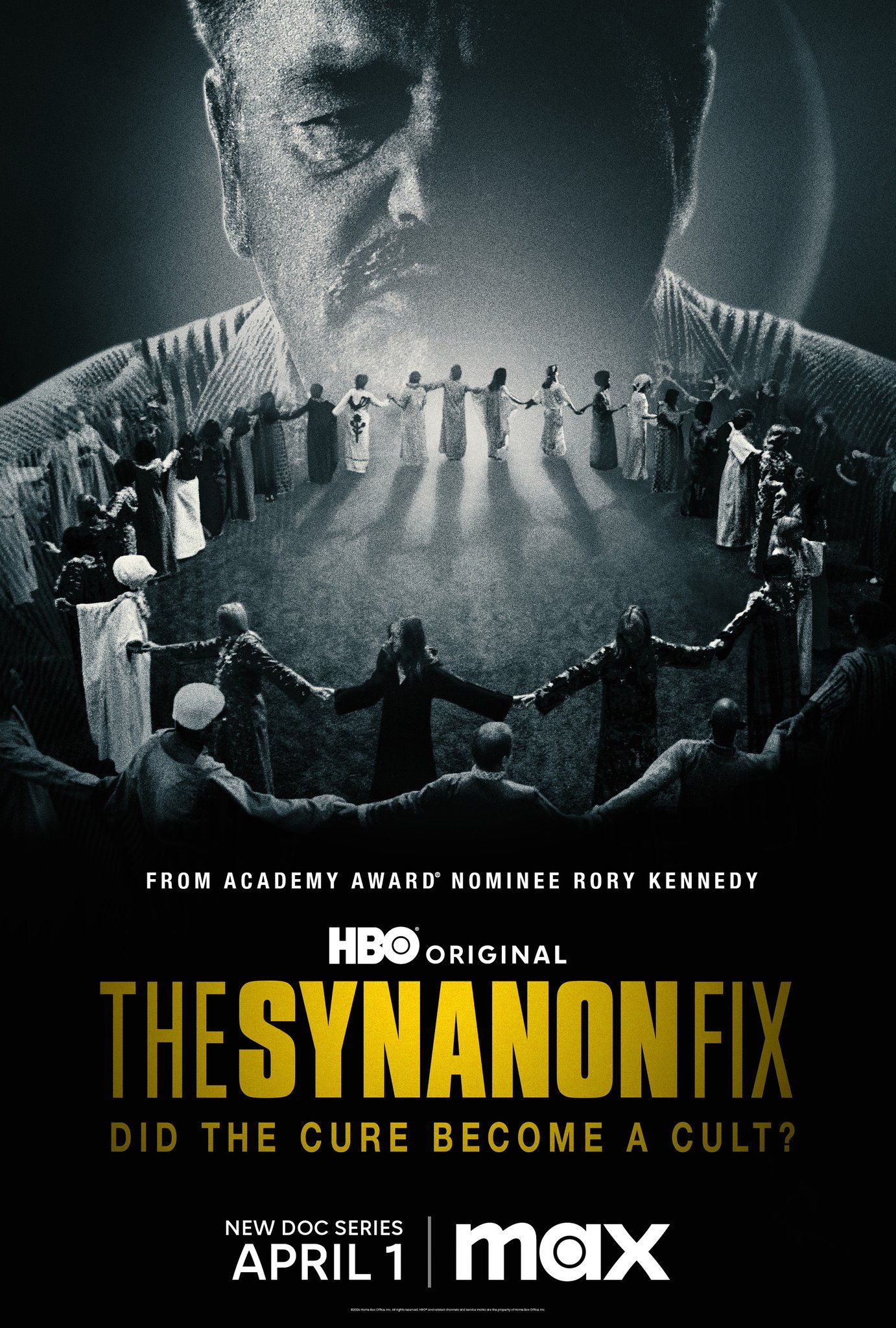 What To Know About ‘The Synanon Fix: Did the Cure Become a Cult'