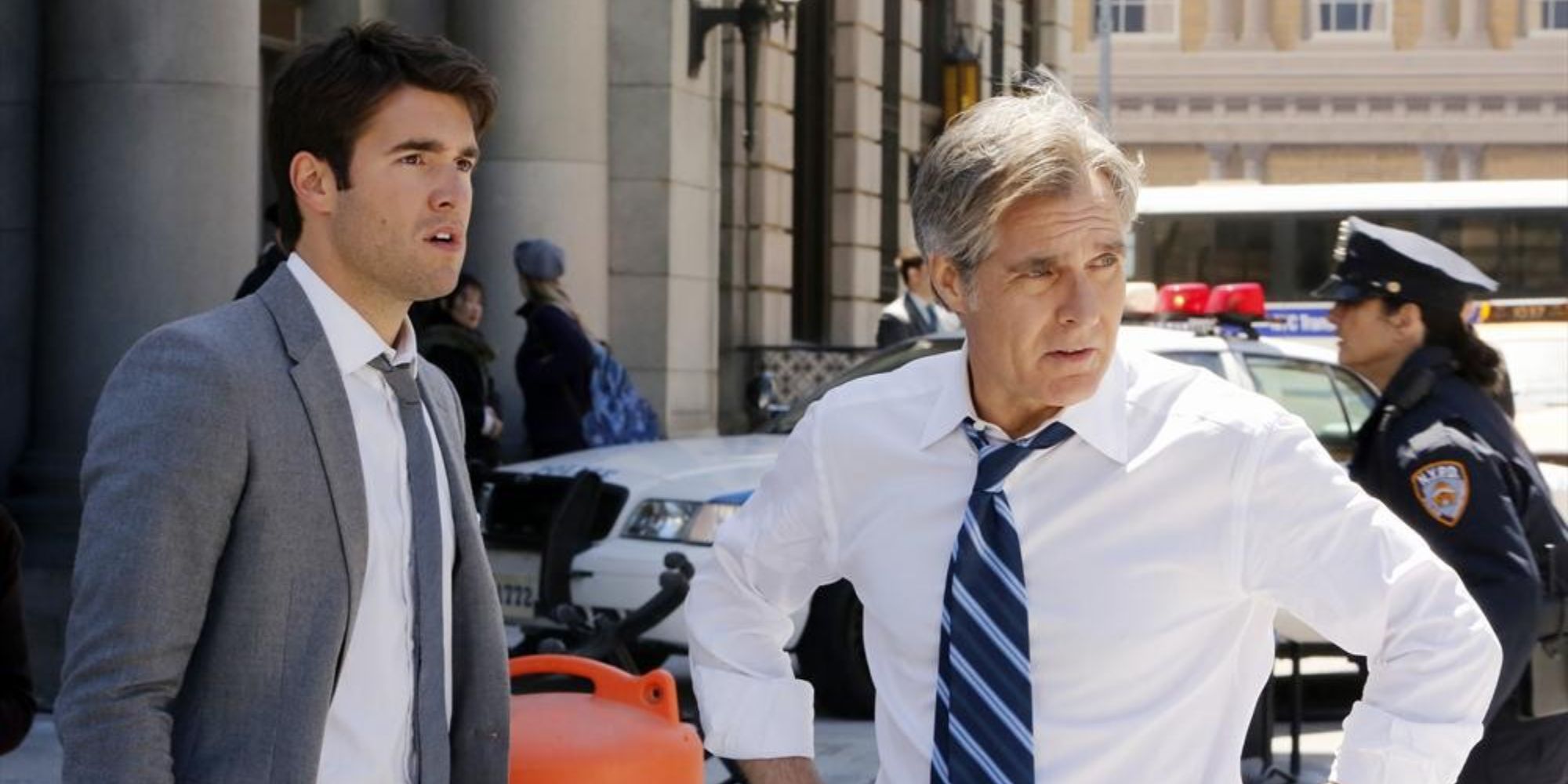 The 10 Best Episodes of 'Revenge,' According to IMDb