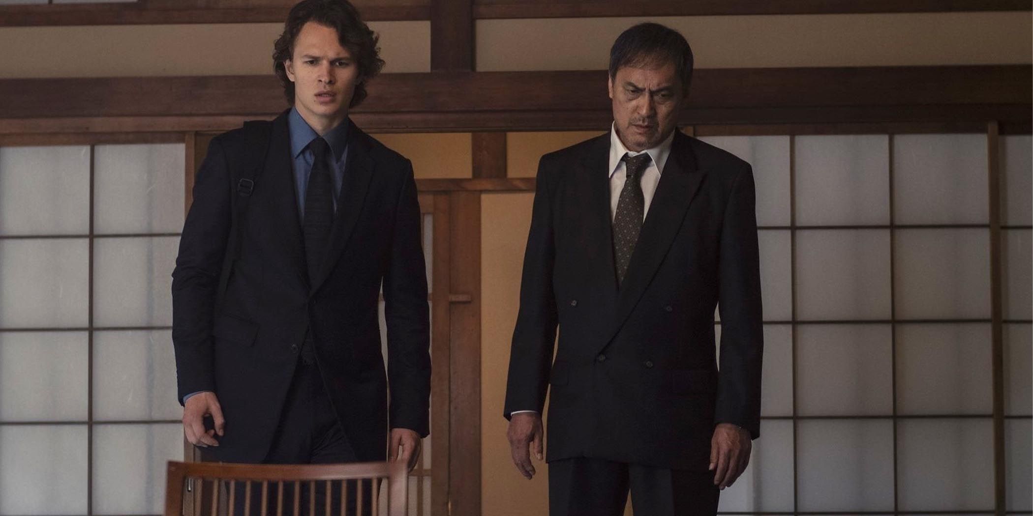 'Tokyo Vice' Season 2 Finale Explained by Creators