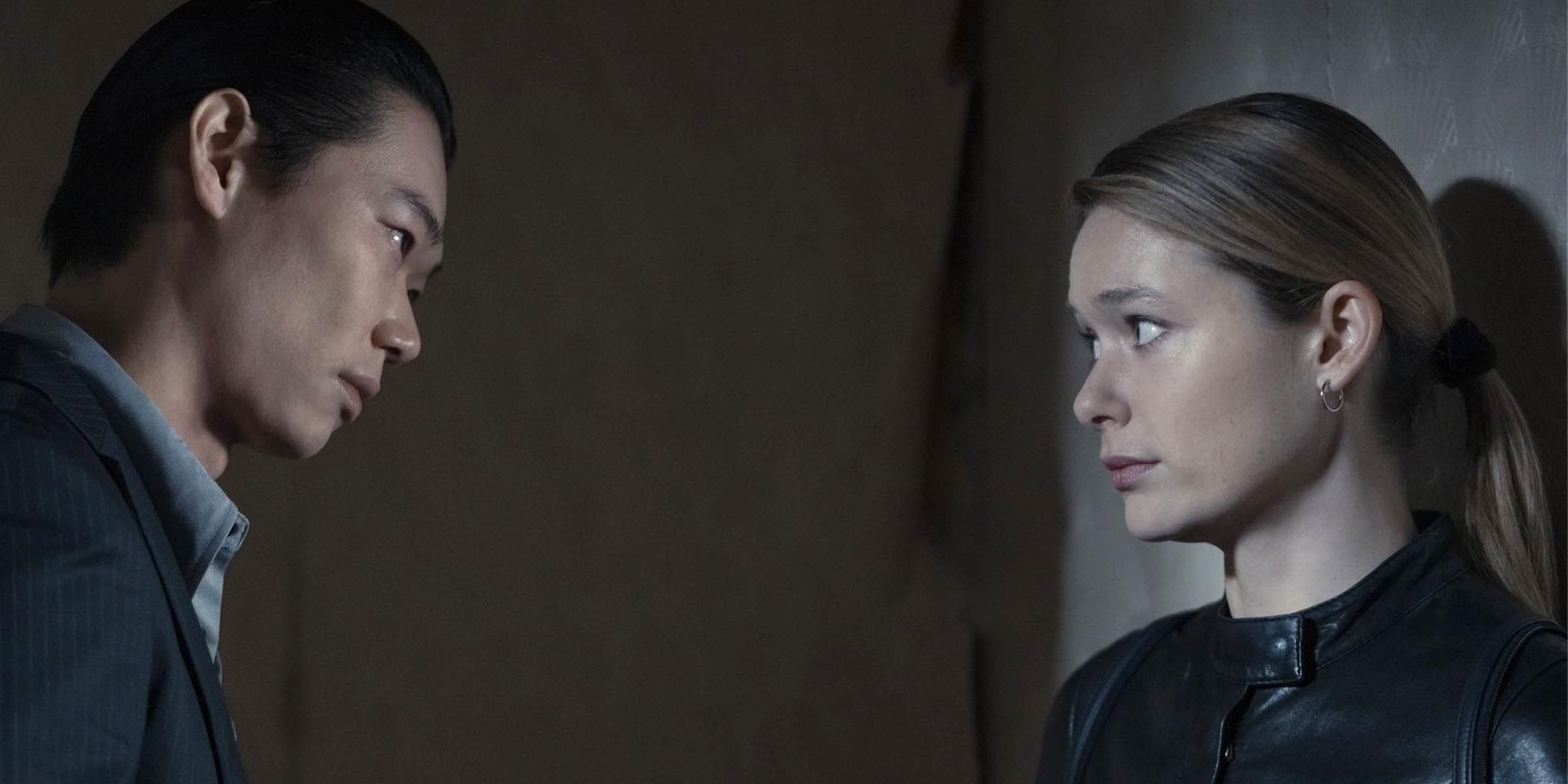 'Tokyo Vice' Season 2 Finale Explained by Creators