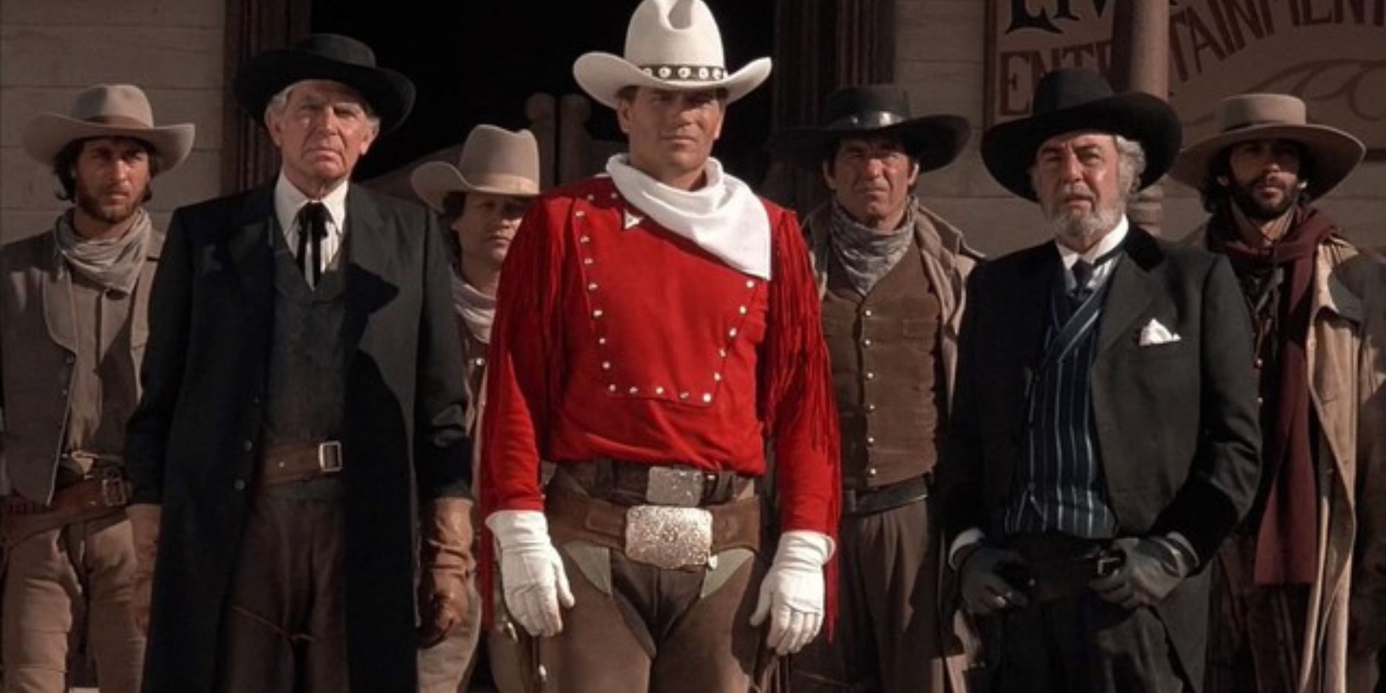 10 Westerns Audiences Loved, But Critics Hated