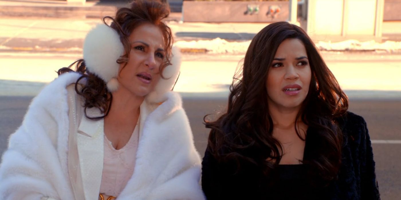 10 Best 'Ugly Betty' Episodes, Ranked by IMDb