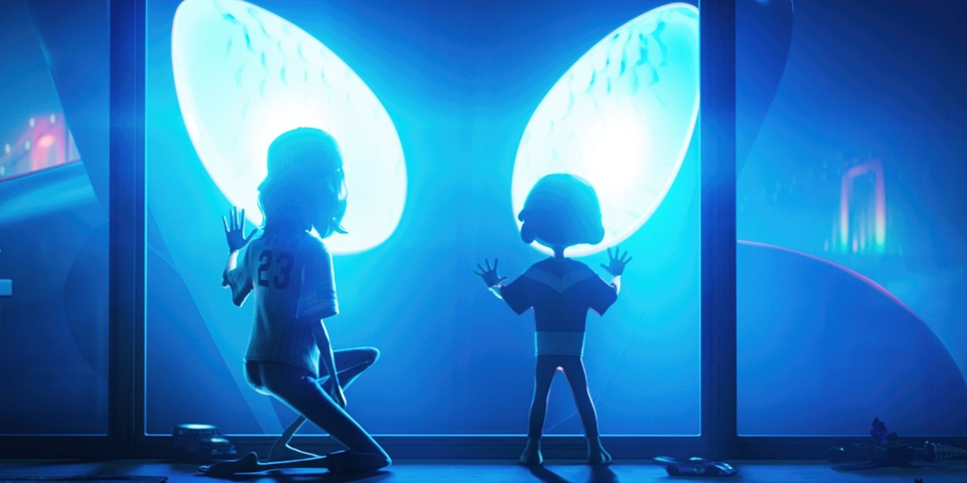 6 Things You Need to Know Before Watching 'Ultraman: Rising'