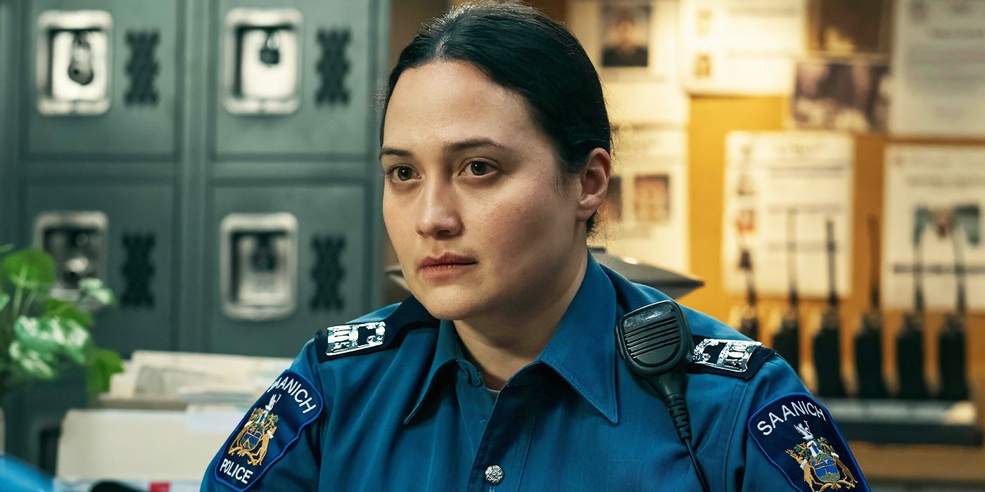 'Under the Bridge' Review — Lily Gladstone's True Crime Series Is ...