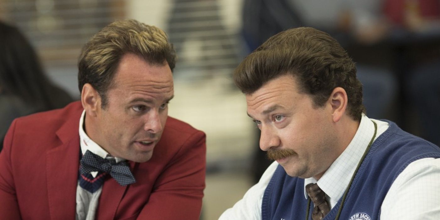 Before ‘Fallout,’ Walton Goggins Starred in This Wild Comedy Series