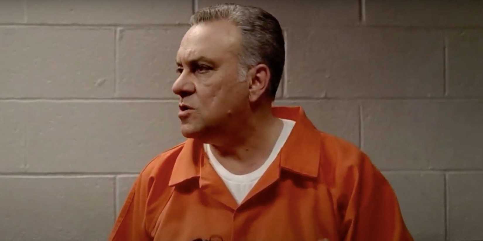10 Best Johnny Sack Quotes in 'The Sopranos,' Ranked
