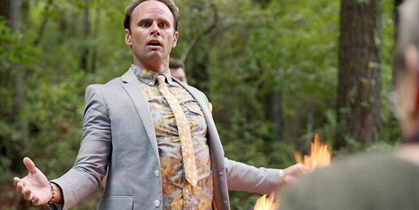 10 Best Walton Goggins TV Shows, Ranked