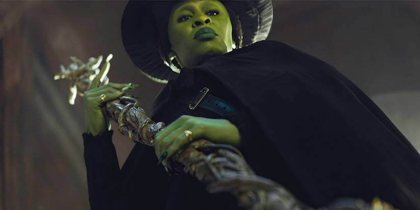 8 Things You Need To Know About the 'Wicked' Movie