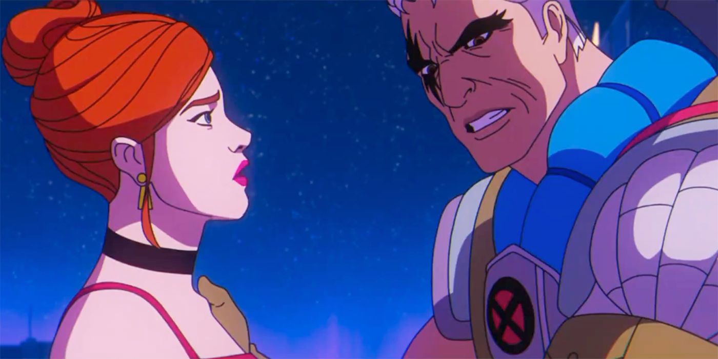 New 'X-Men ’97' Season 1 Finale Trailer Teases Professor X’s Return