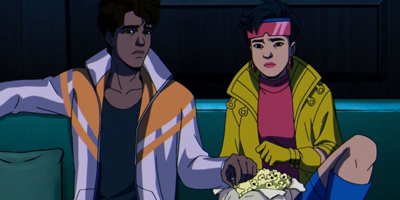 The Biggest ‘X-Men ‘97’ Episode 4 Easter Eggs