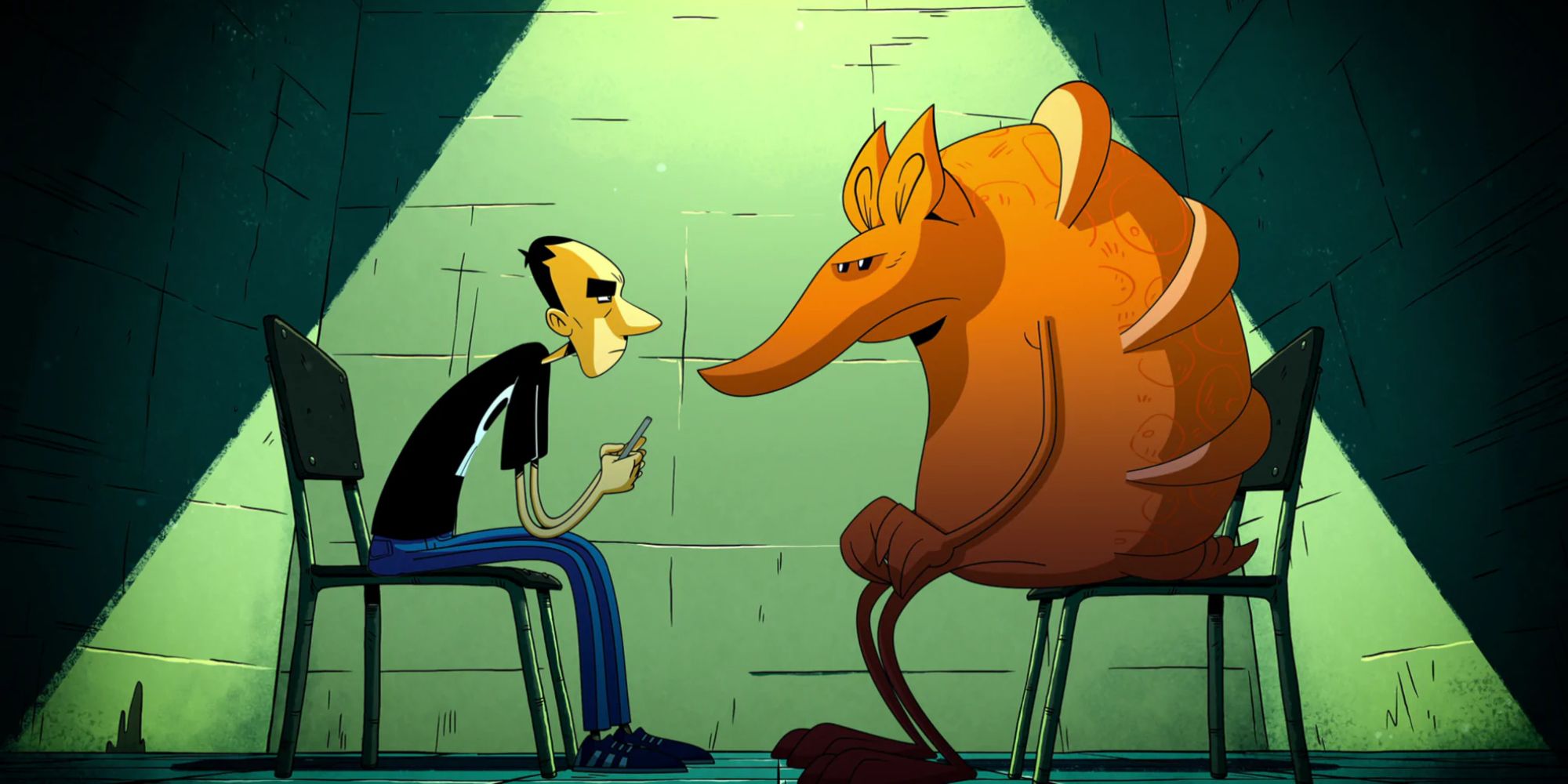 10 Best Netflix Original Animated Shows, Ranked