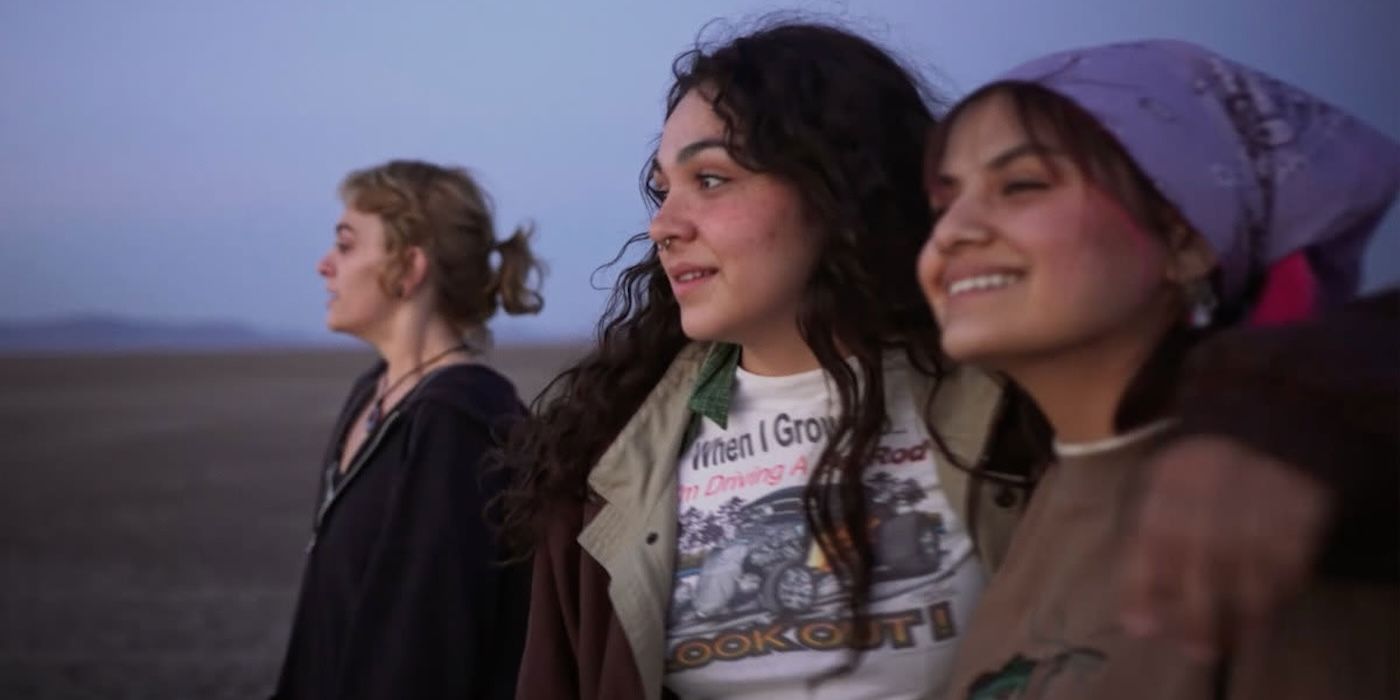 'Gasoline Rainbow' Review - The Ross Brothers Craft Euphoric Road Trip ...