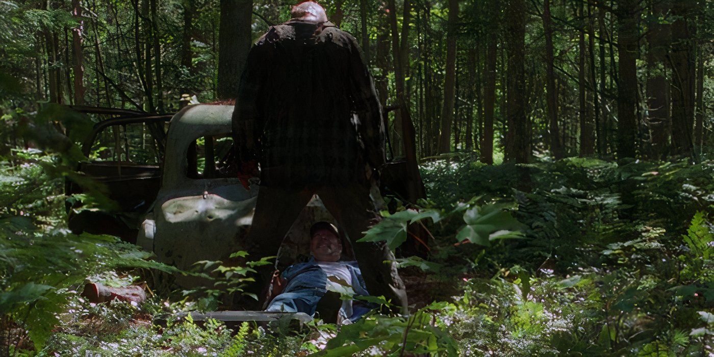 One of Your Favorite Horror Films of 2024 Had To Be Filmed Twice