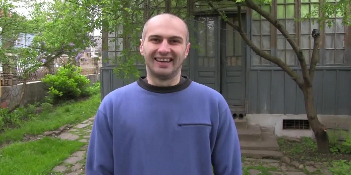 A Man’s Obsession With Anne Hathaway Is at the Center of This Found ...