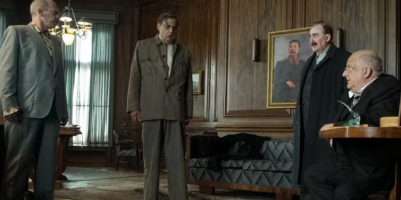 The 10 Best Satire Movies of the 21st Century, Ranked