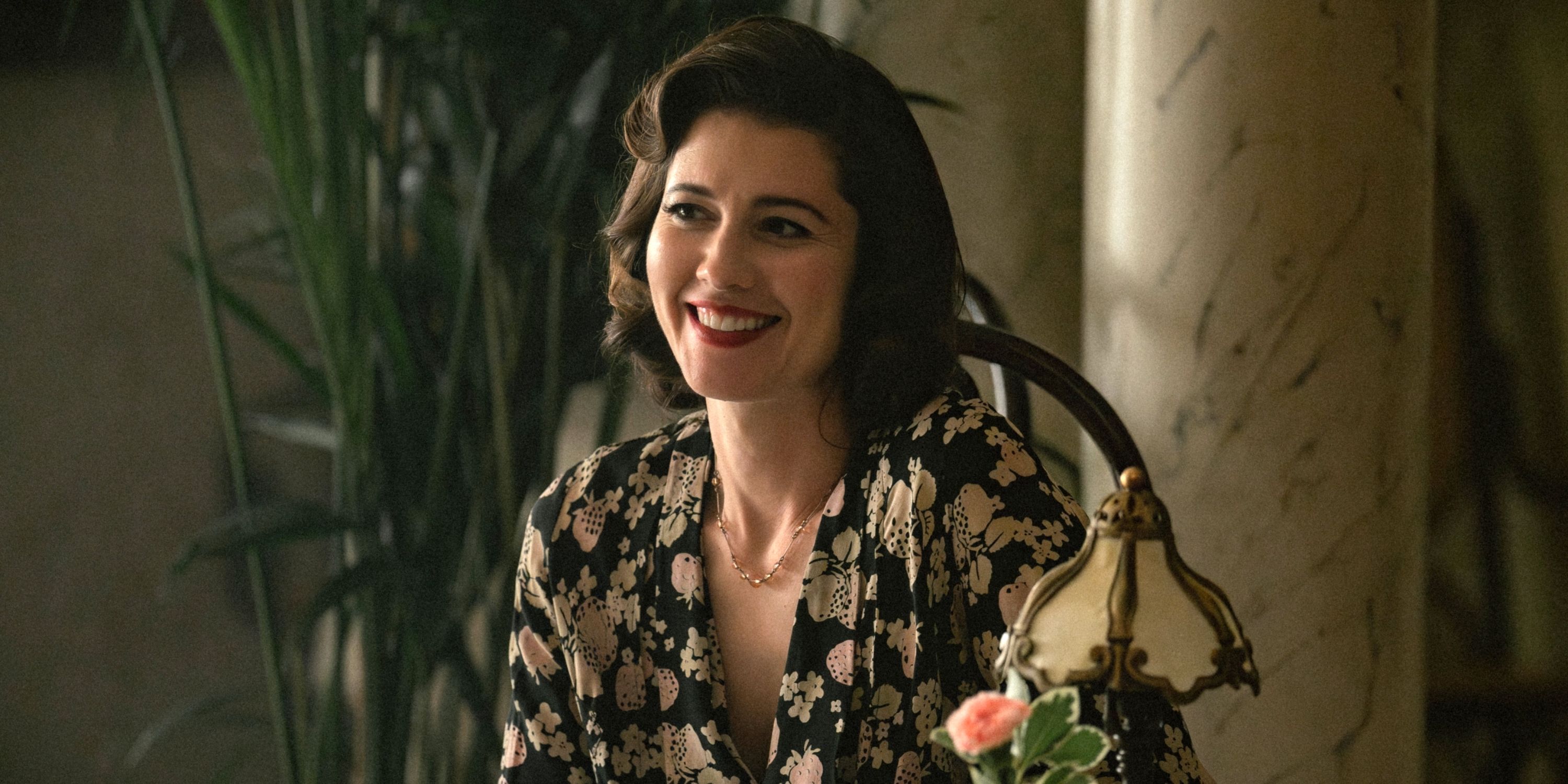 Mary Elizabeth Winstead Kompleks