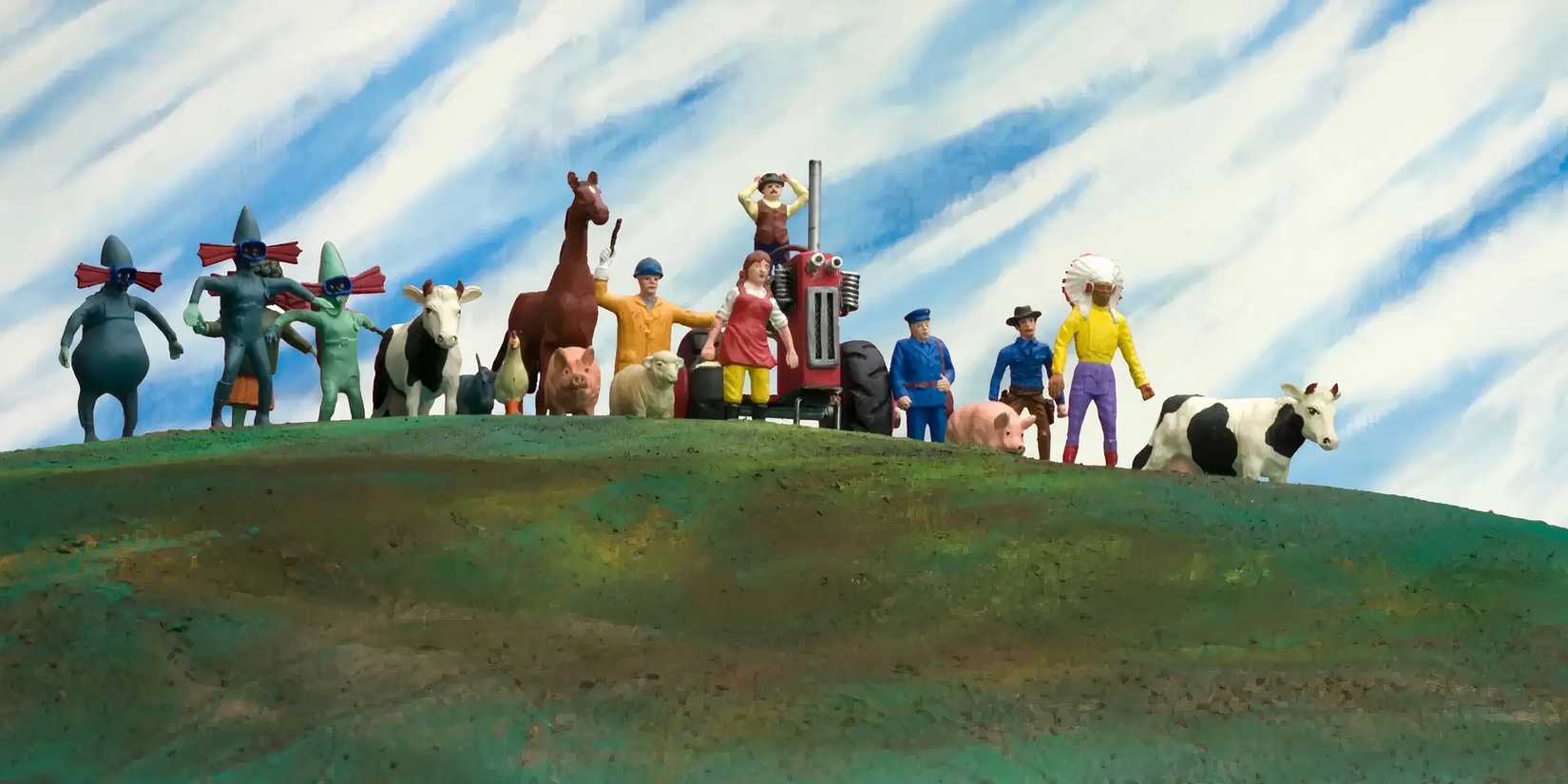 10 Underrated Animated Movies That Are Perfect From Start to Finish