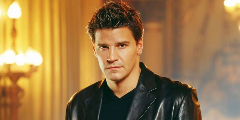 10 Most Essential Vampire Shows, Ranked