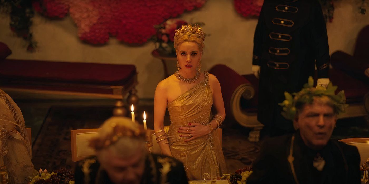 'Megalopolis' Cast & Character Guide - Who Stars in Coppola's Big Swing?