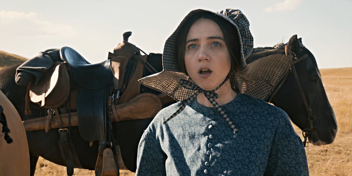 'The Ballad of Buster Scruggs' Ending Explained