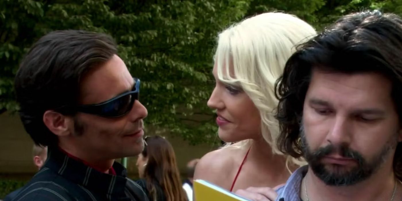 'Battlestar Galactica' Ending Explained - Where Does Humanity End Up?