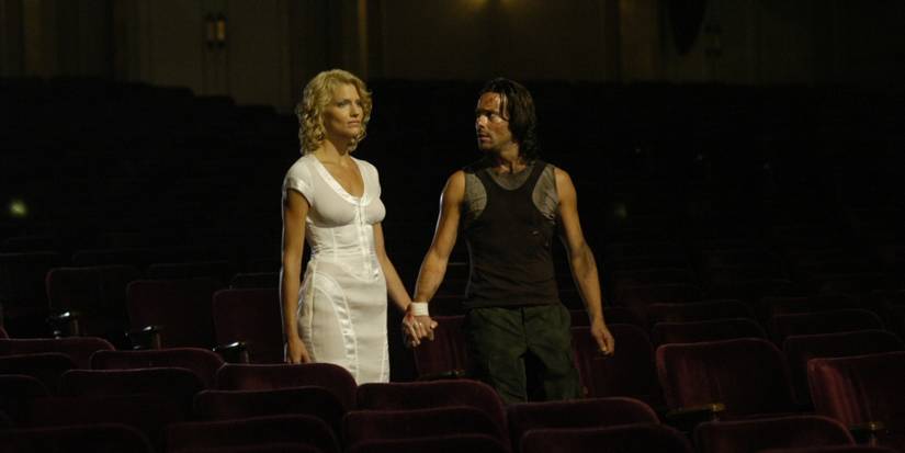 This Is How 'Battlestar Galactica' Created Tension in Every Single Episode