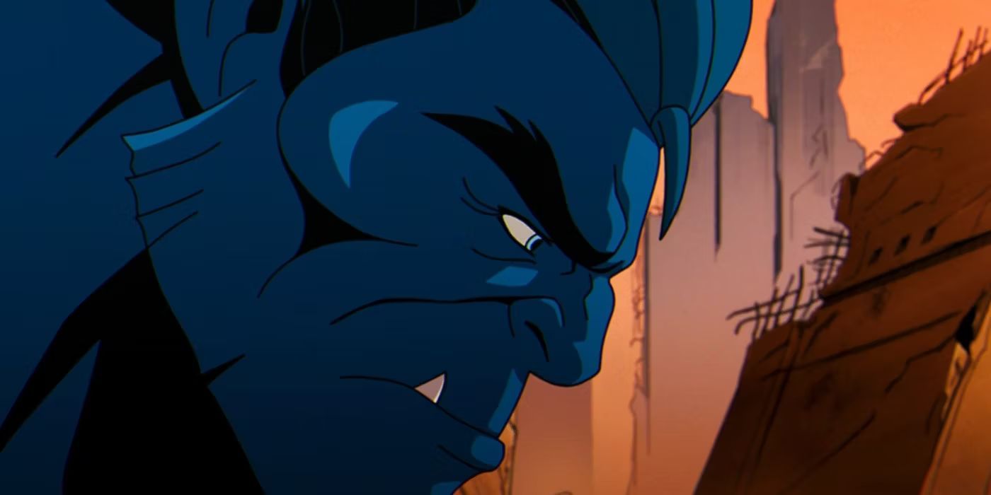 10 Best Quotes From 'X-Men '97,' Ranked