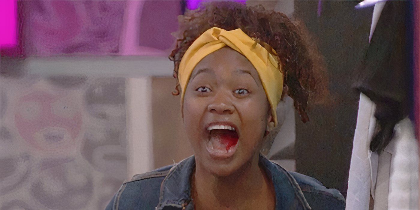 The 10 Most Explosive Fights on 'Big Brother,' Ranked