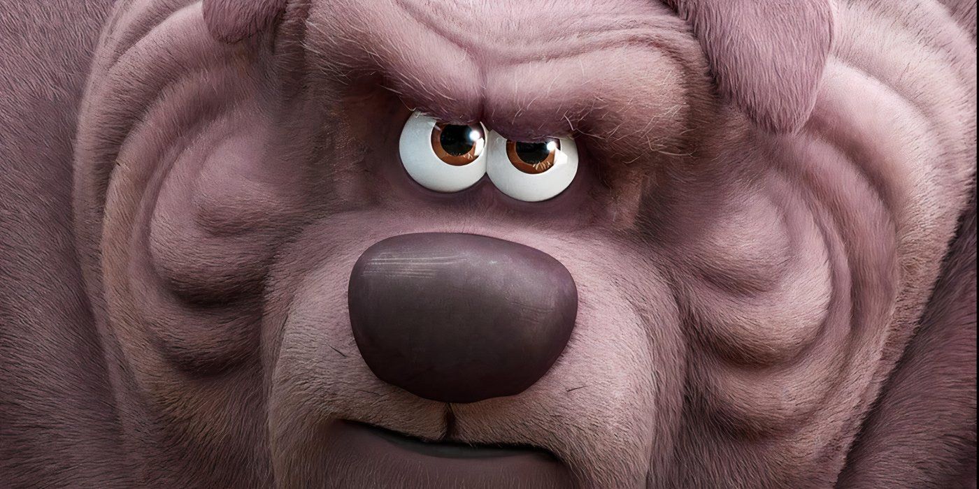 Garfield S Dog
