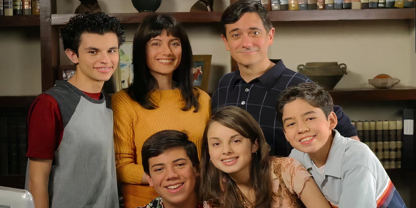 10 Most Underrated Nickelodeon Shows, Ranked