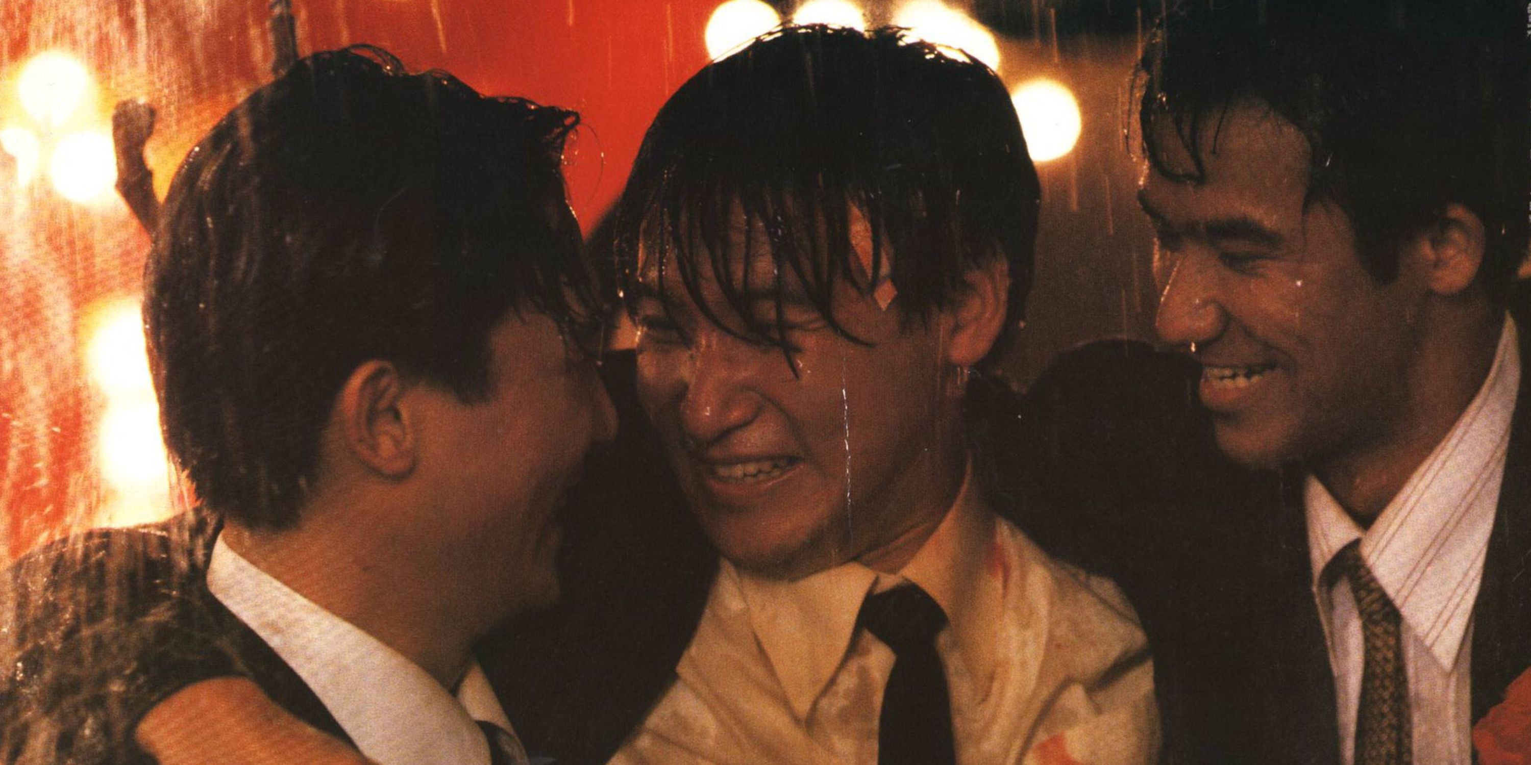 10 Best Tony Leung Movies, Ranked