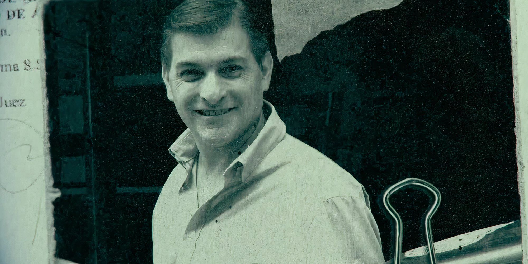 What Happened to César Román After 'Cooking Up Murder'?