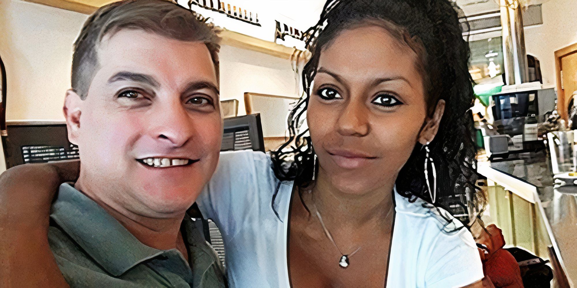 What Happened to César Román After 'Cooking Up Murder'?