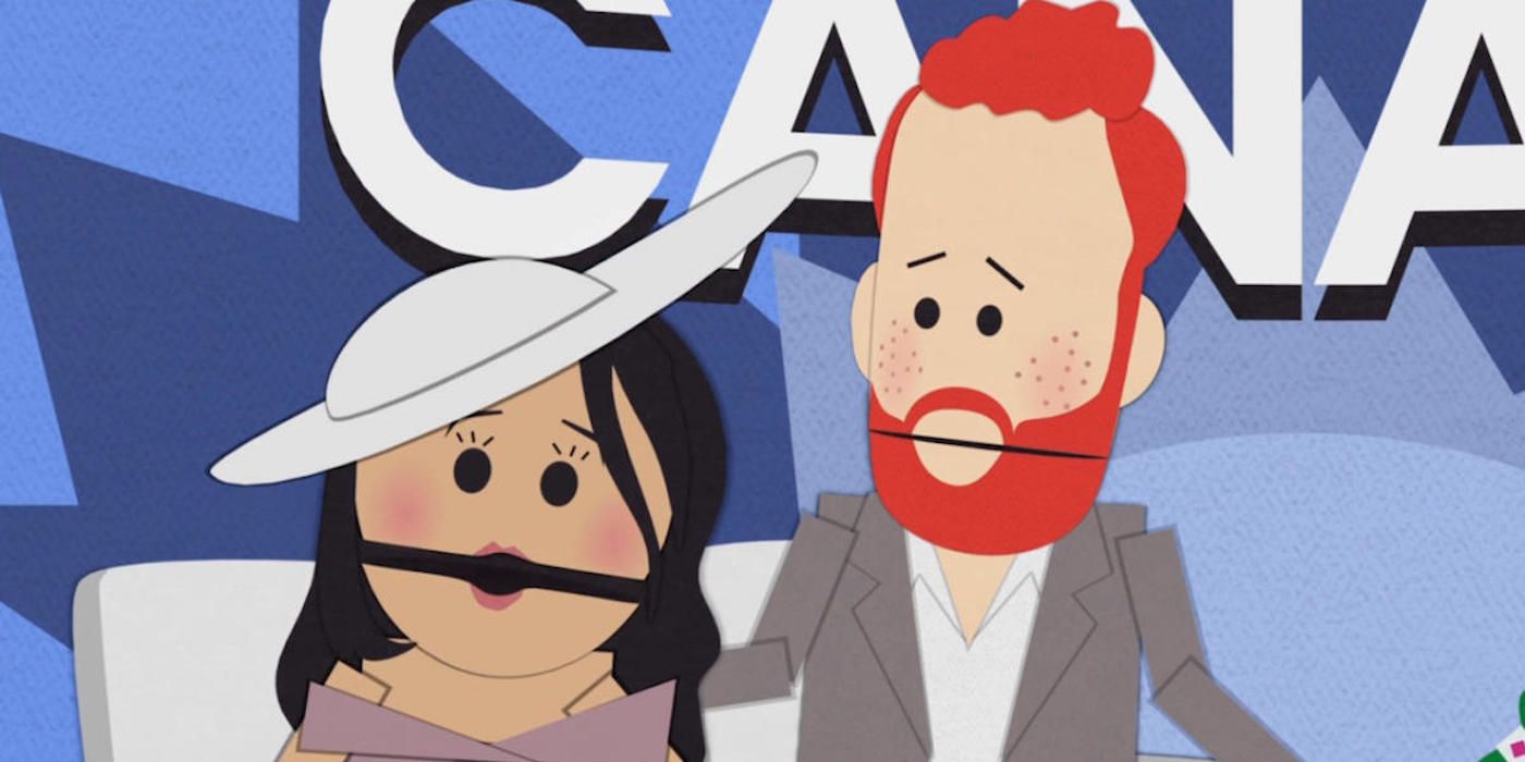 10 Most Selfish Characters on 'South Park,' Ranked