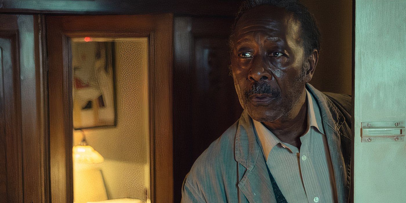 ‘Eric’ Cast and Character Guide - Who Stars in the New Netflix Series?