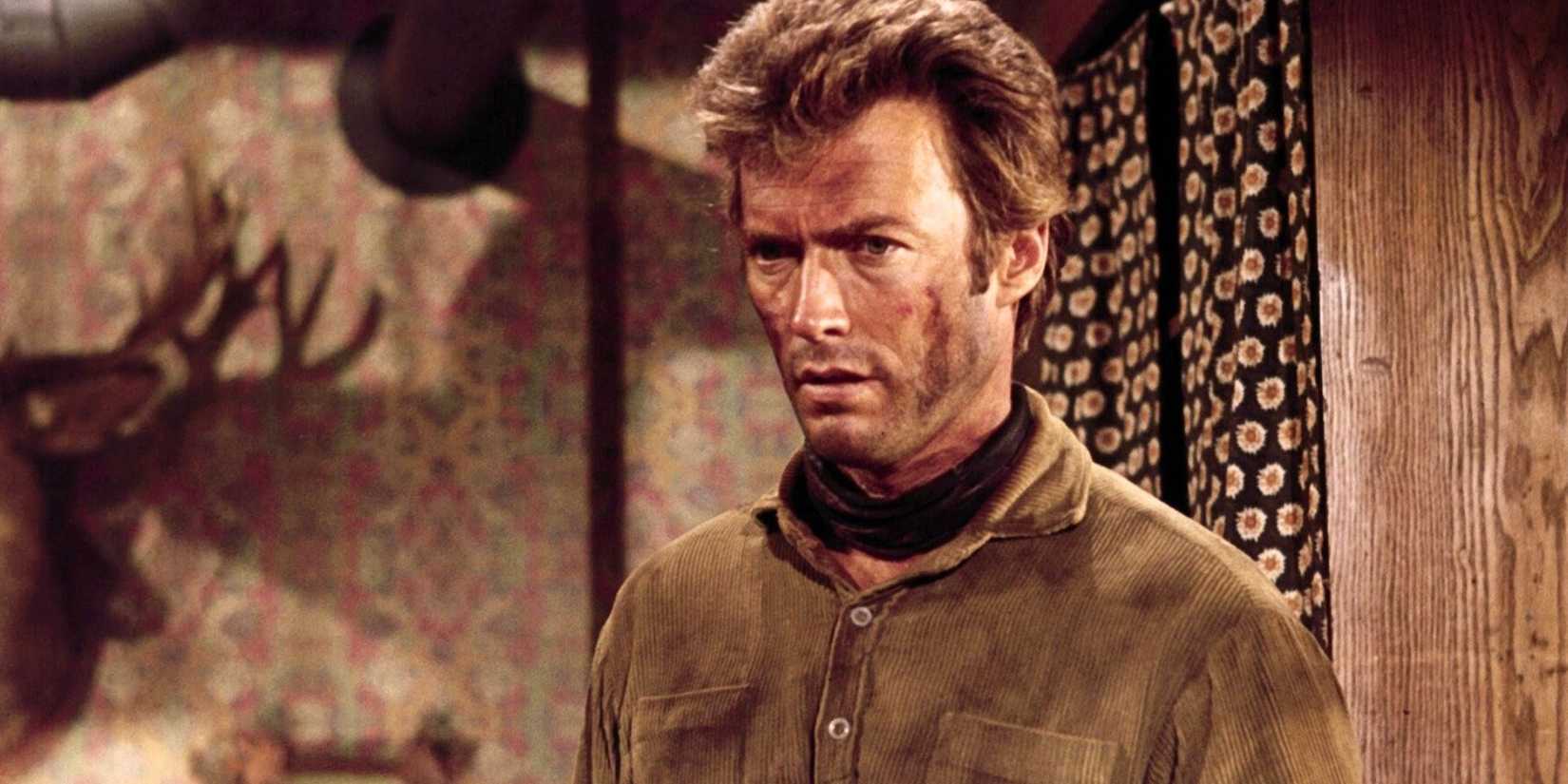 10 Best Clint Eastwood Western Movies, Ranked