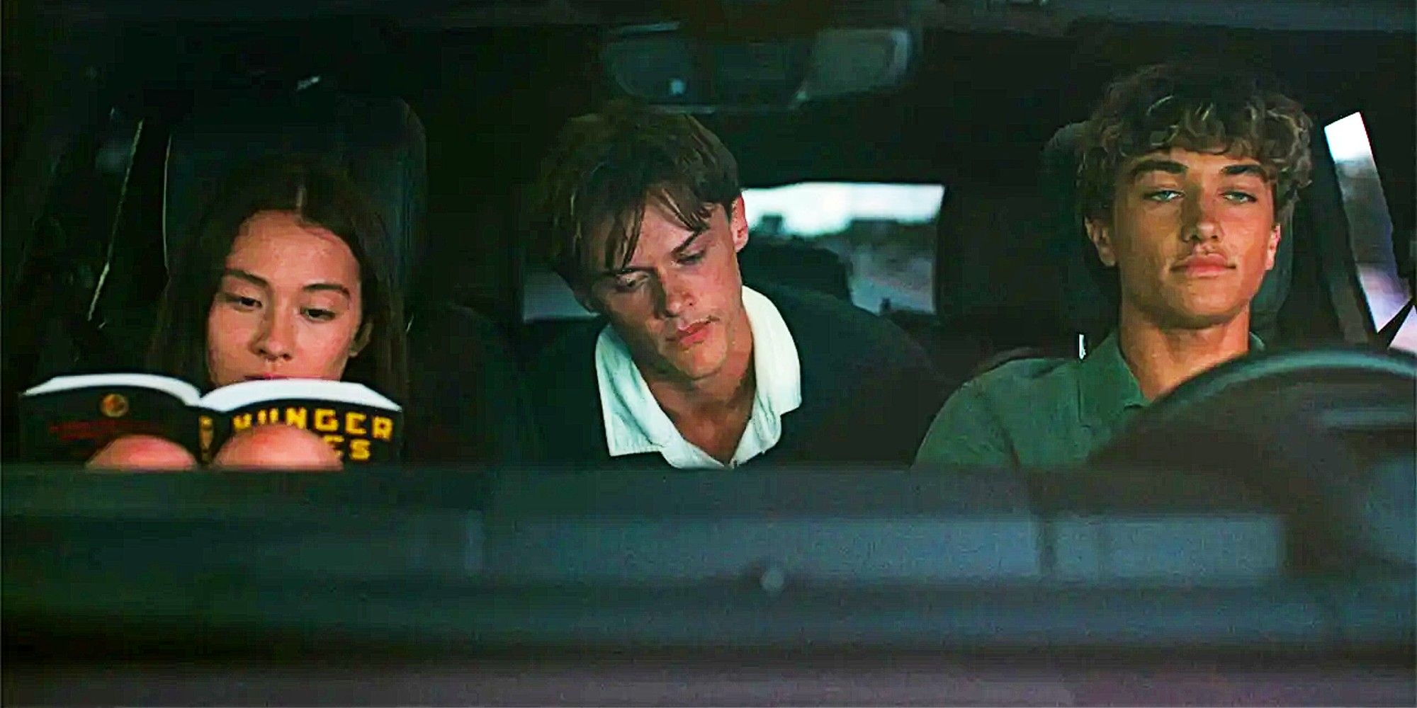 10 Best 'The Summer I Turned Pretty' Episodes, Ranked