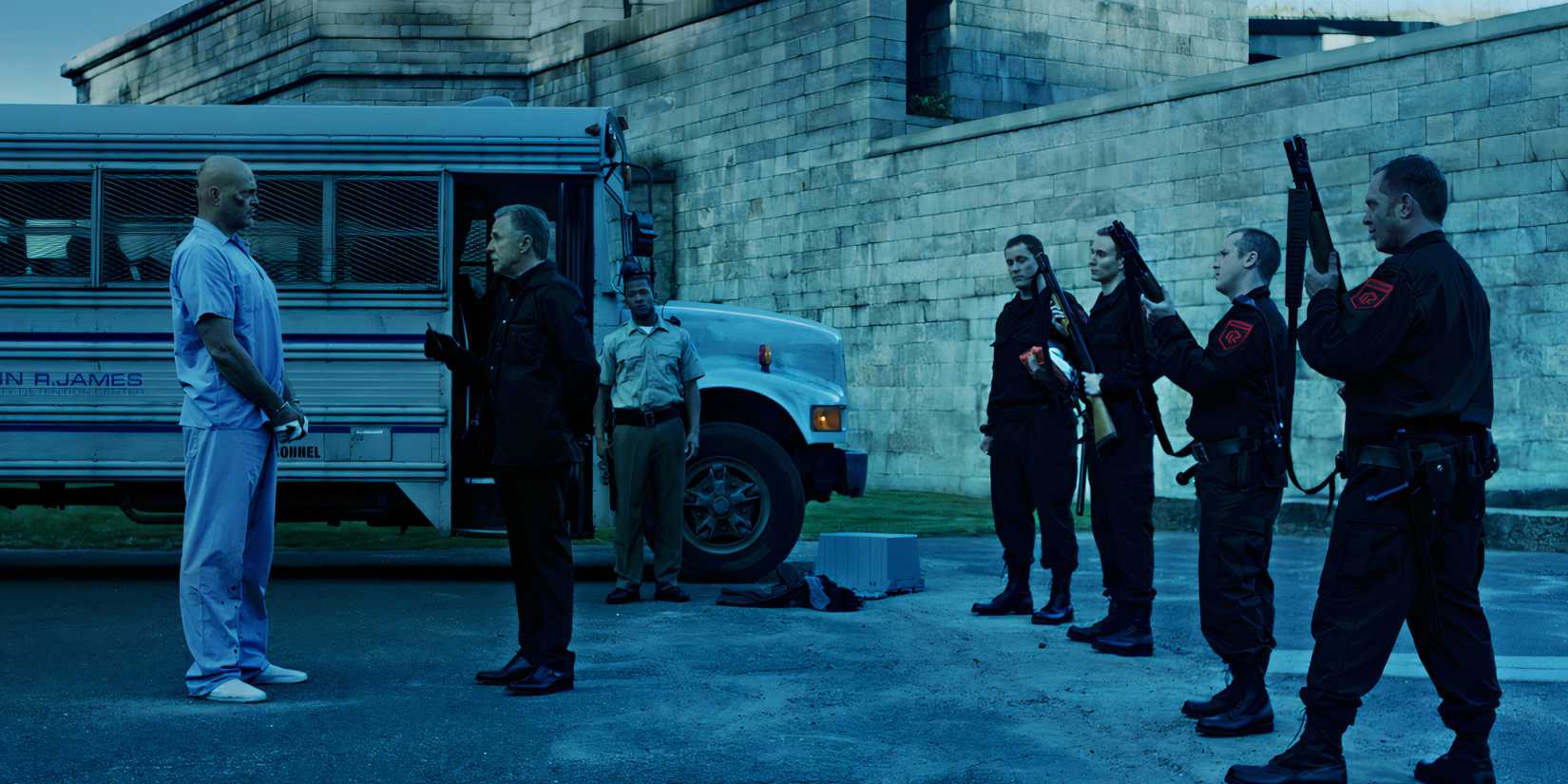 10 Most Violent Action Movies of the 21st Century, Ranked