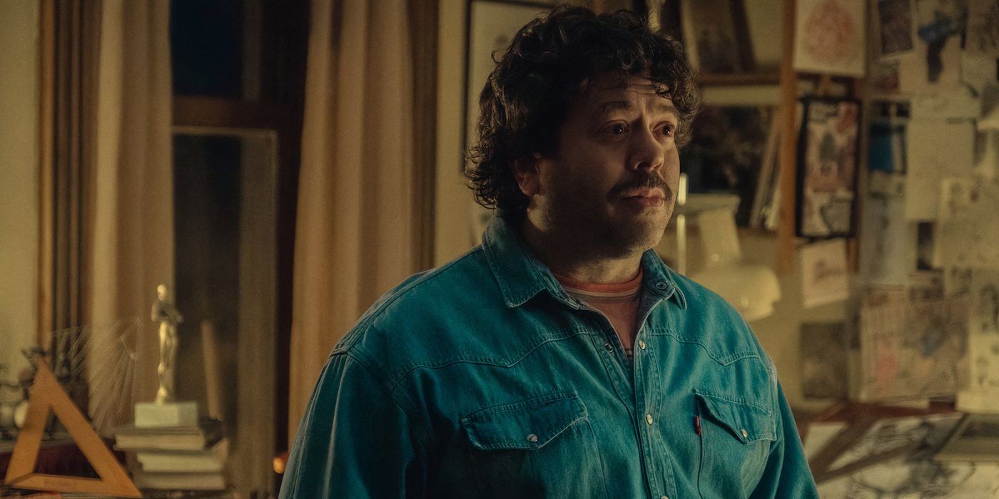 ‘Eric’ Cast and Character Guide - Who Stars in the New Netflix Series?