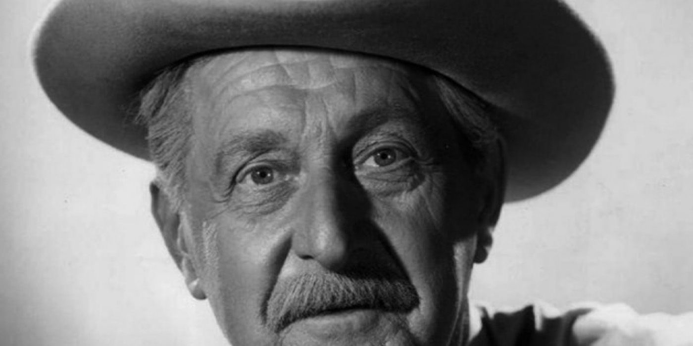 This Western Anthology Series Was One of the First on Network Television