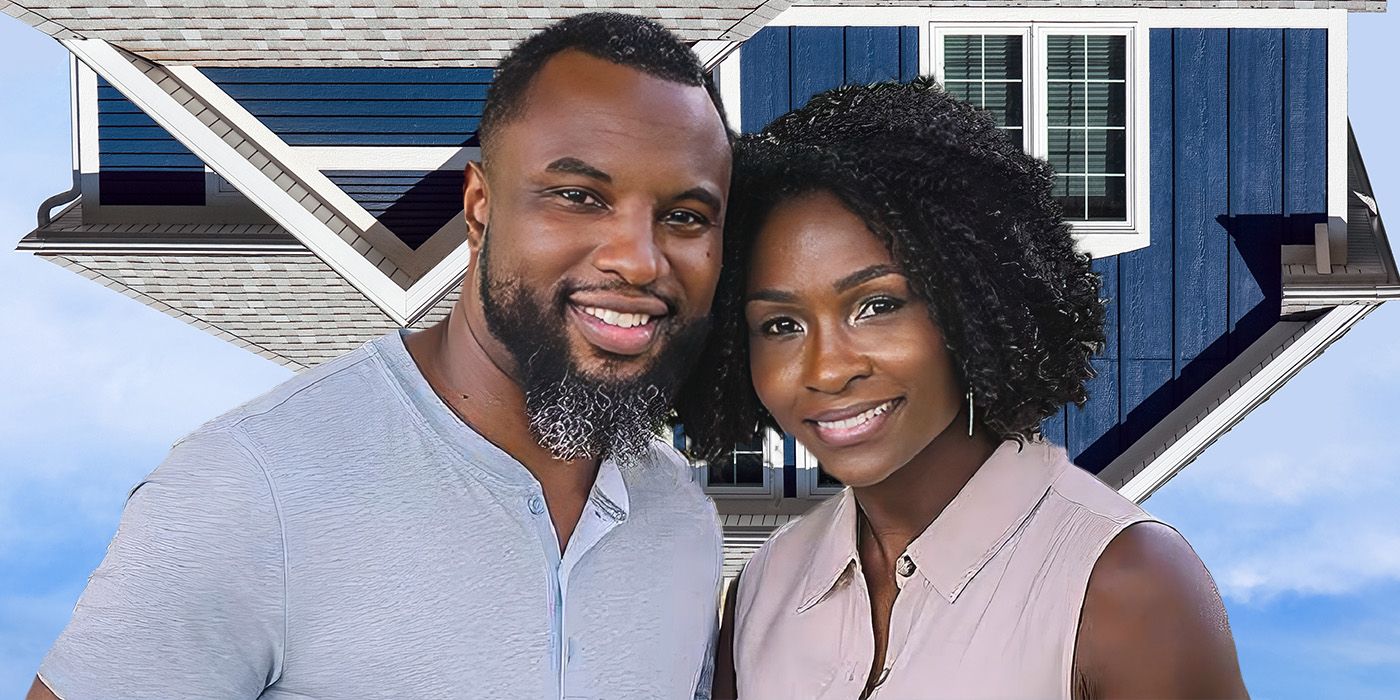 '50/50 Flip's Dedric and Krystal Polite Share Secrets of Success ...