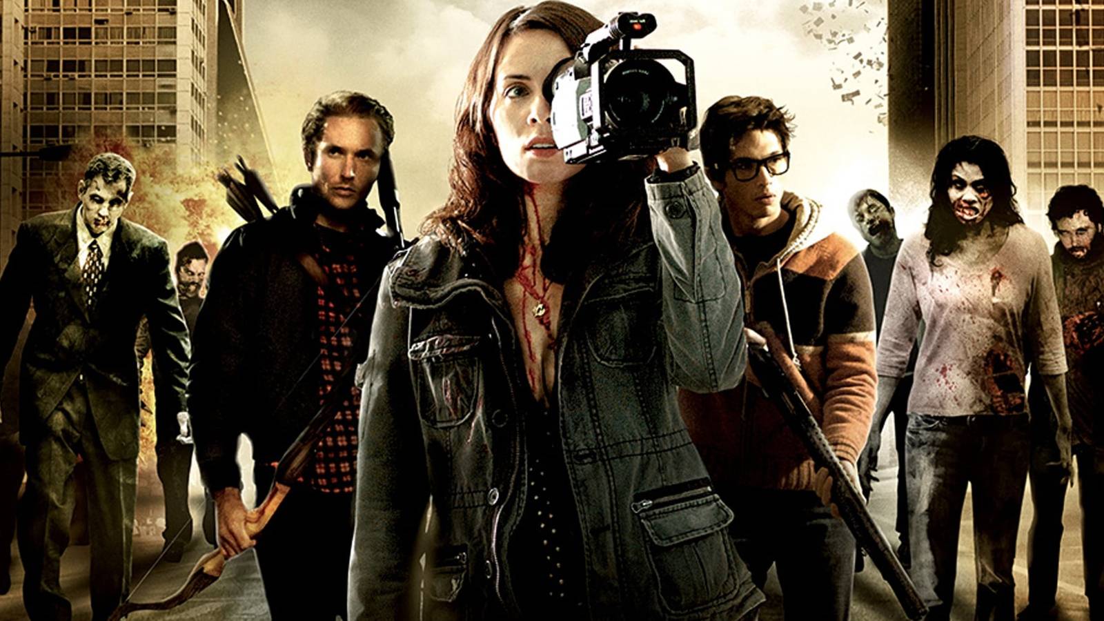 18 Worst Zombie Movies, Ranked