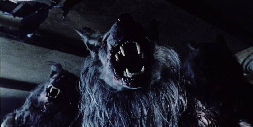 10 Scariest Werewolf Movies, Ranked