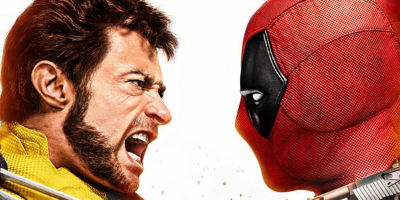 Groundbreaking ‘Deadpool & Wolverine’ News Marks a First for the MCU