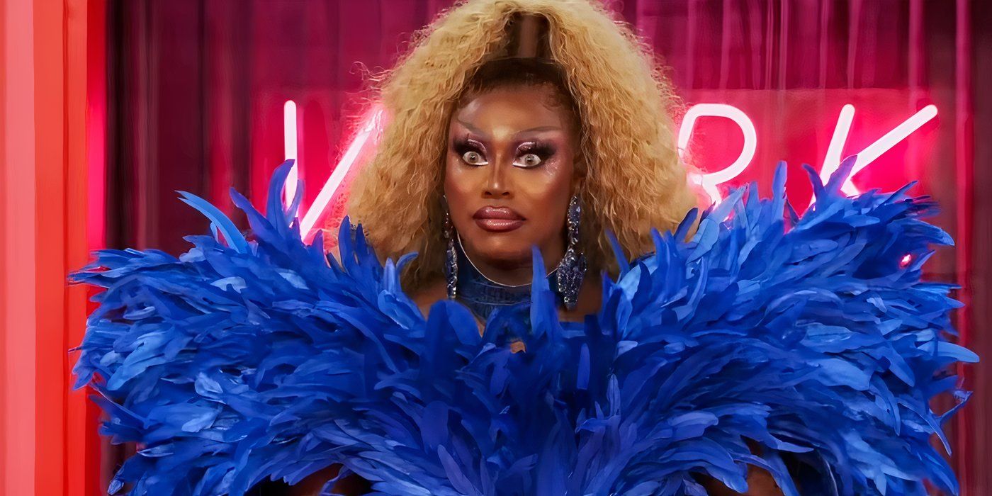 The 10 Best Queens To Never Win ‘RuPaul’s Drag Race’